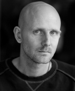 David Wiberg « Lilla Piratförlaget