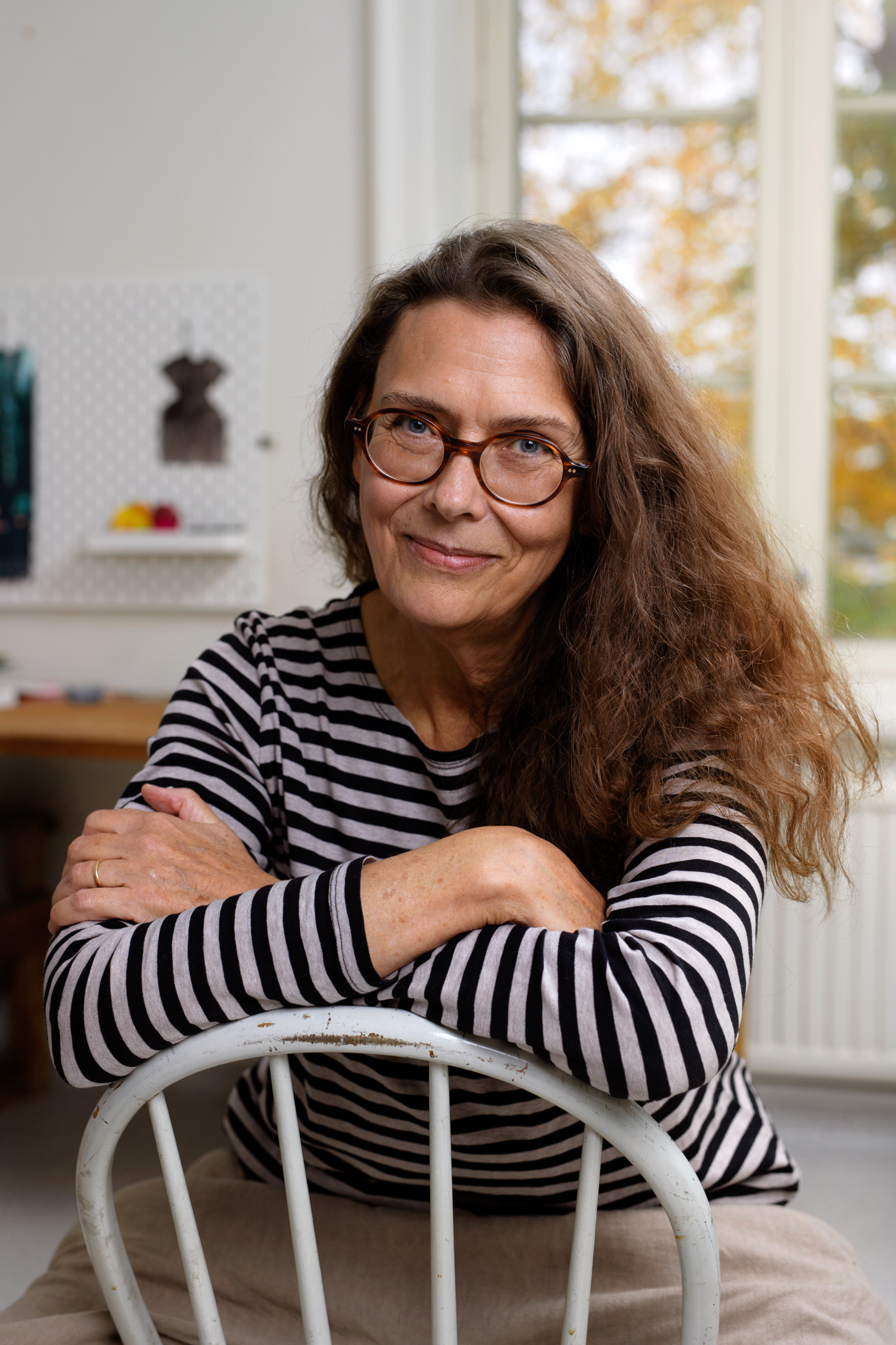 Åsa Lind - Lilla Piratförlaget Lilla Piratförlaget